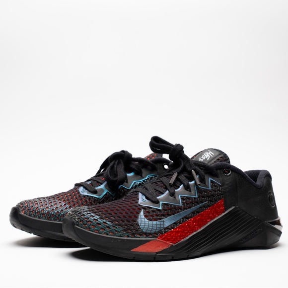 Nike | Shoes | Nike Metcon 6 Mat Fraser | Poshmark